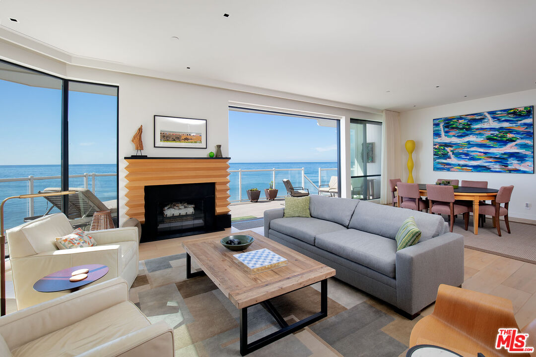 Malibu Road, CA Real Estate for Sale | Mark Gruskin